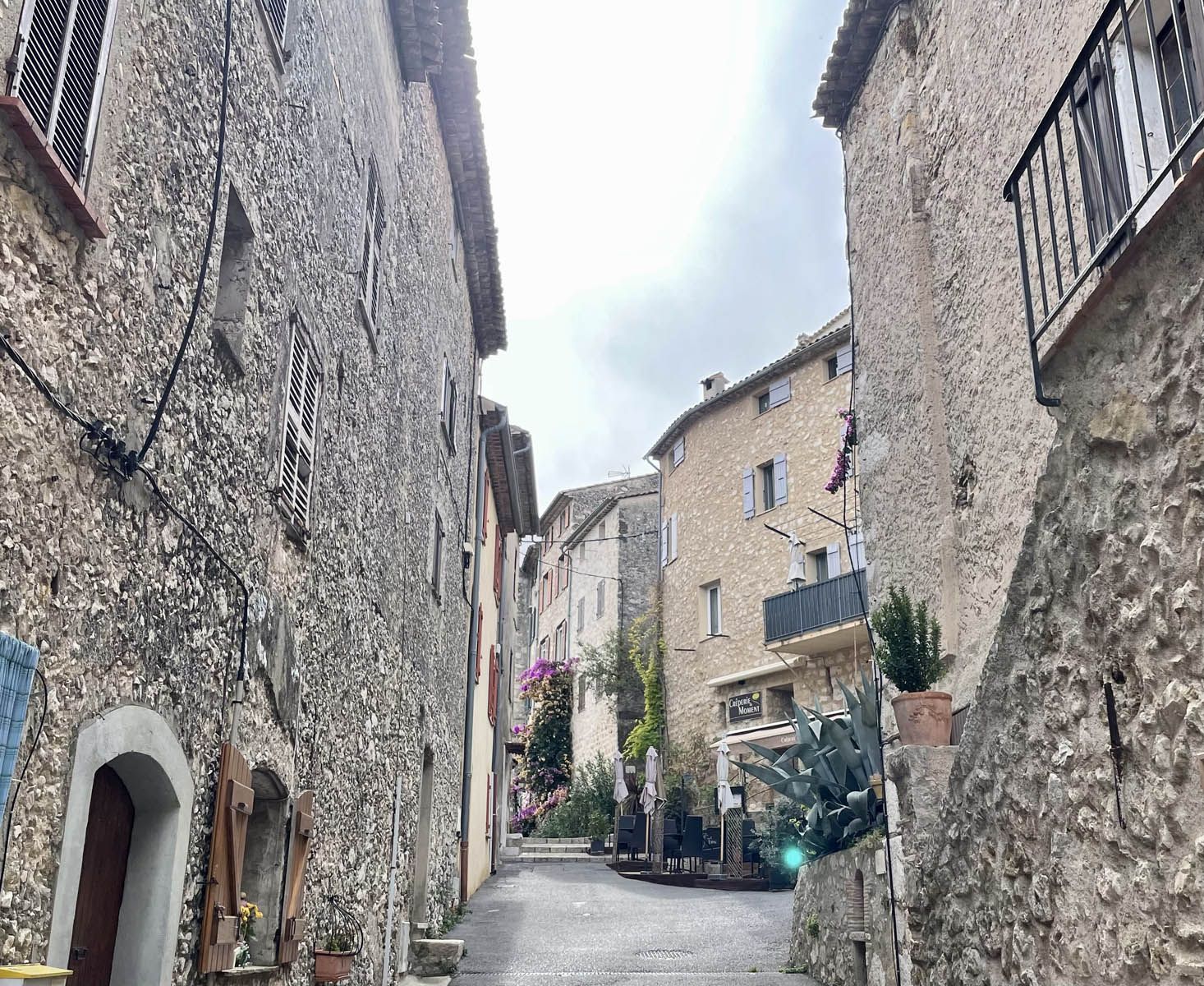 Notre cabinet de Syndic à Carros - Alpes-Maritimes | Le Syndic d'Ici